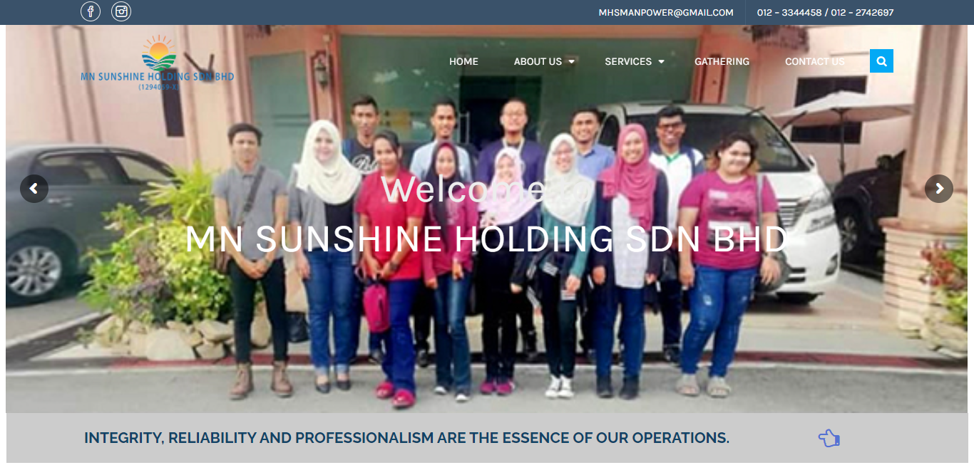 Our works | Jsoft Solution